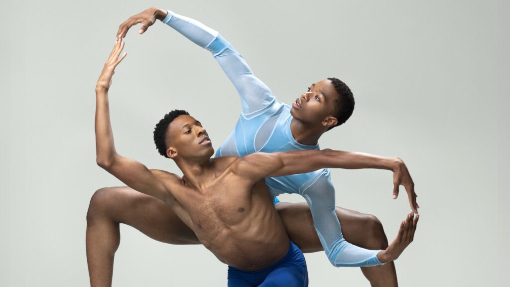 Ailey II - Teatro Comunale Modena Pavarotti-Freni
