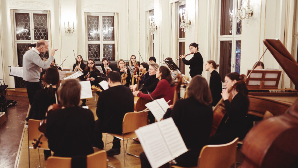 Bach Academy 2024 – new deadline Jan 31 - Teatro Comunale Modena ...